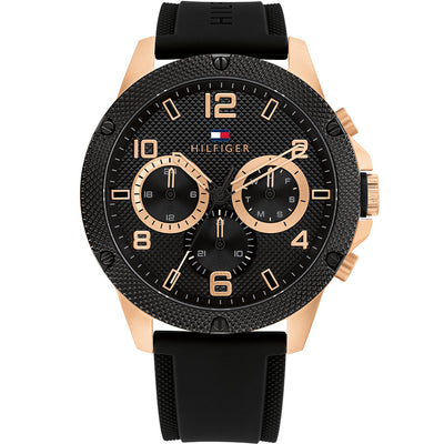 Men's Tommy Hilfiger Watches - Shop Tommy Hilfiger Watches Online ...